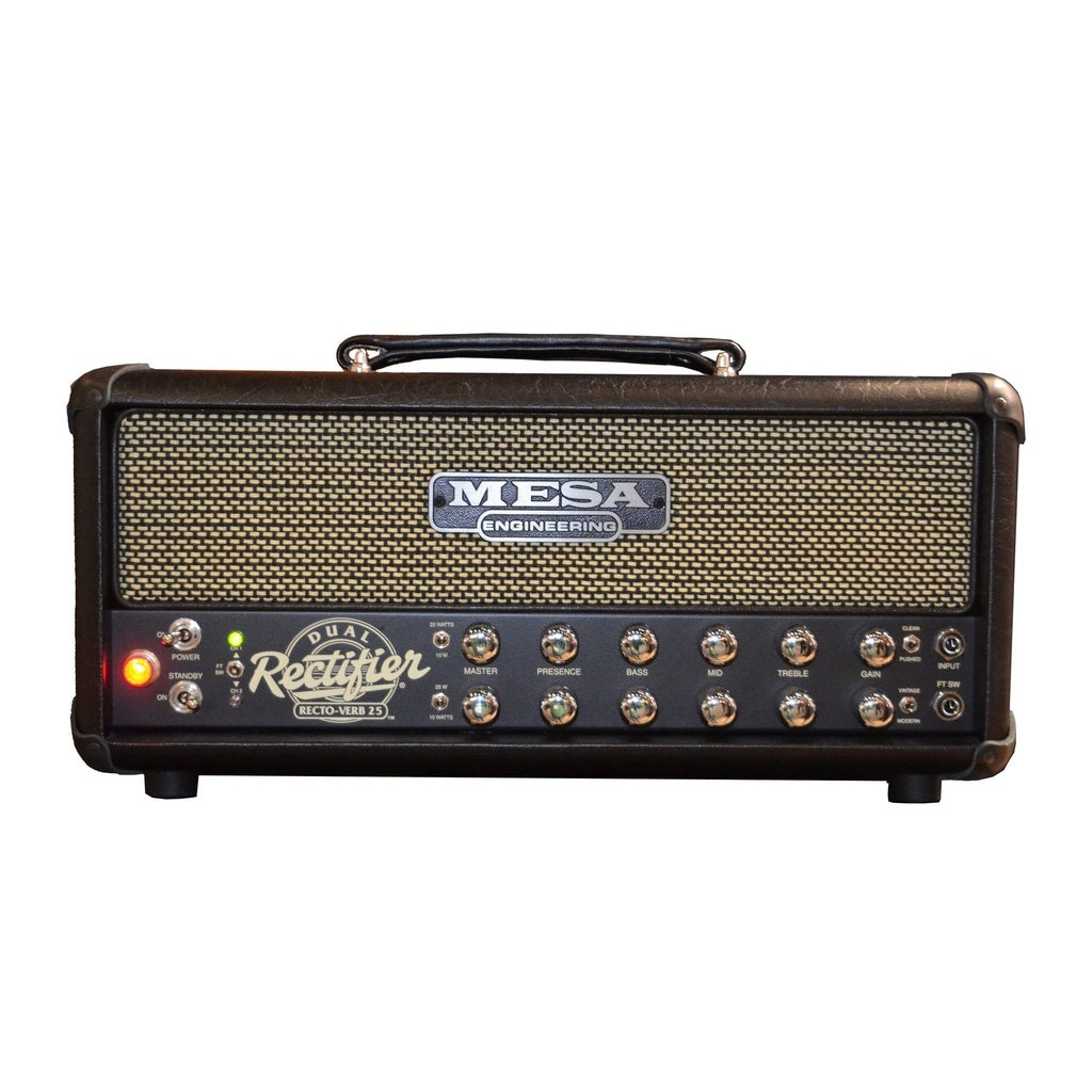 Mesa /Boogie gear – Groove Street 98 Guitar Shop